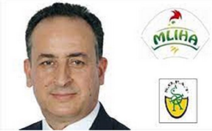 Après 13 ans en bourse, Kamel Belkhiria et son groupe replongeront dans ...