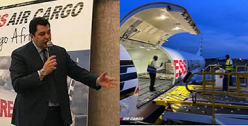 Anis Riahi a obtenu le permis de livrer sur le Cameroun | African Manager