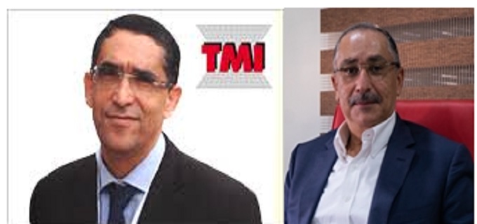 TMI des frères Ben Ayed remporte un marché de la CNSS | African Manager