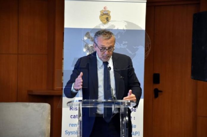 Risques climatiques : Trois sites pilotes ont été choisis pour ...