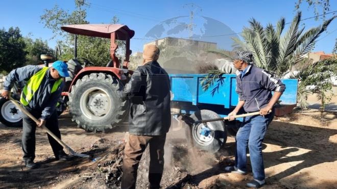 La charge du "compter sur soi" est supportée par la classe moyenne et ...