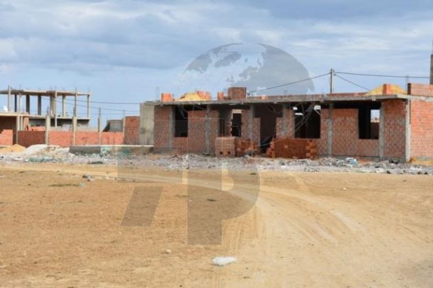 Réhabilitation de 130 hectares à Raoued dans le cadre du programme d ...