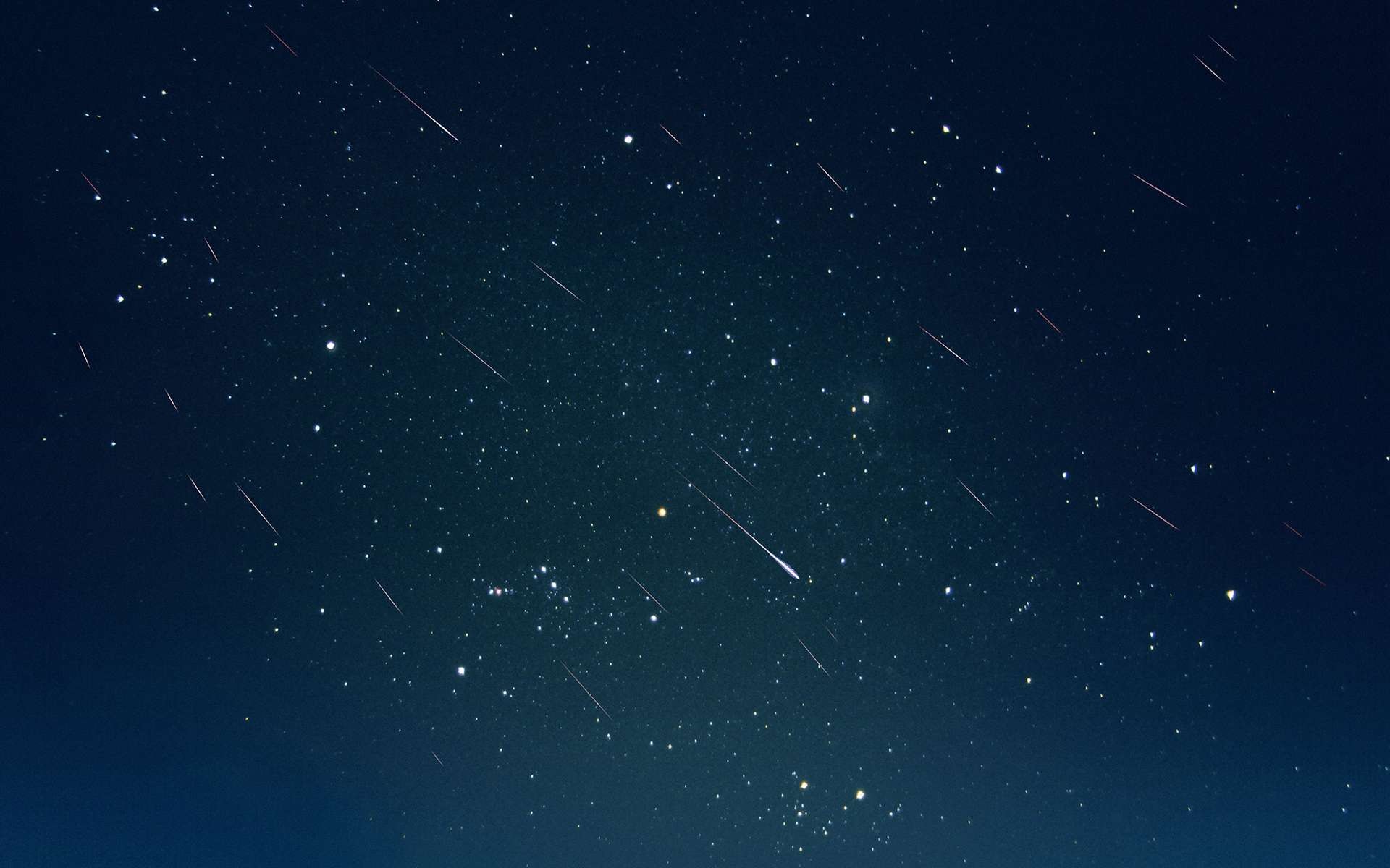 Les Léonides observables samedi à 6 heures | African Manager
