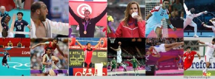 Forum National des athlètes "Reconversion des Champions, Opportunités ...