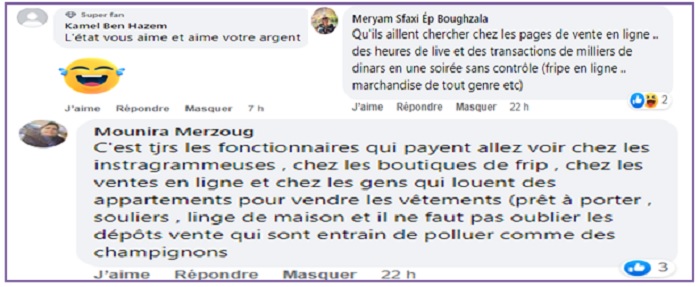 Les statuts fb que Nemsia devrait lire et méditer | African Manager