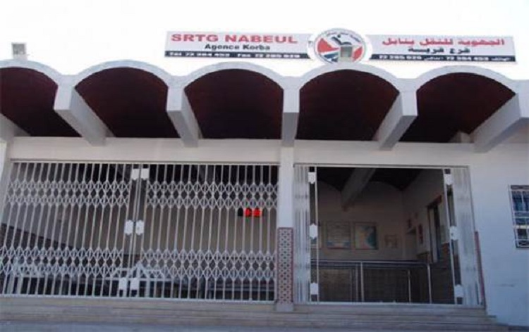 Sayara de Setcar remporte un marché de bus de 4,6 MDT pour la SRTN ...