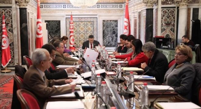 Des projets de lois soumis en plénière | African Manager