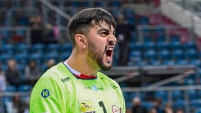 Le portier Assil Namli (ES Tunis) écarté de la sélection jusqu'à nouvel ...