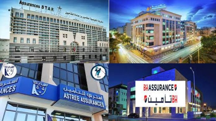 Les assureurs tirent grands profits du TD à 8 % | African Manager