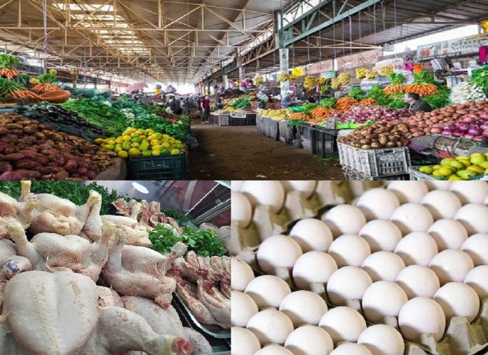 Ramadan 2024 : Toutes les victuailles seront à la portée, les autorités ...