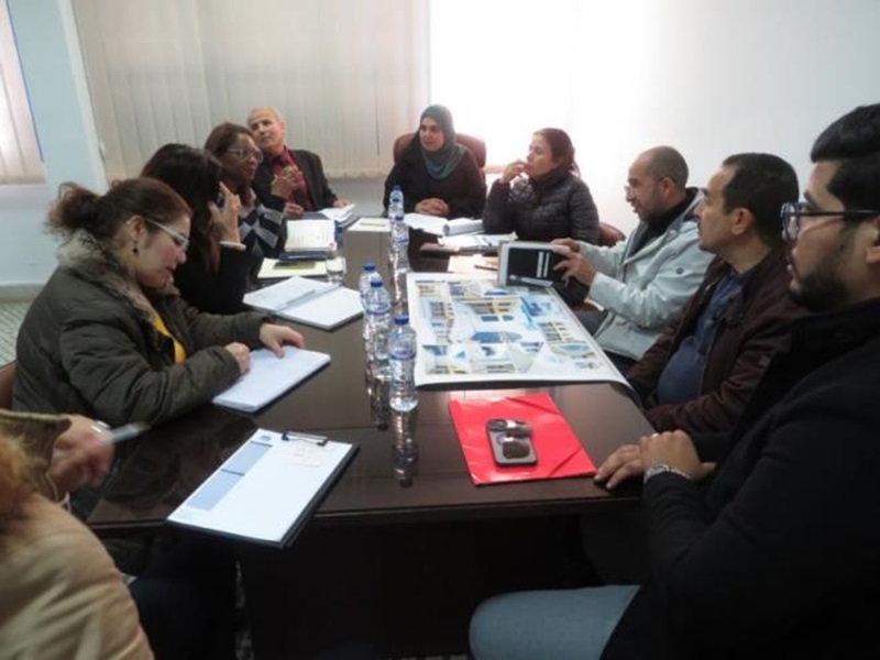 Près de 6 millions de dinars réservés à la régénération de l'ancien ...