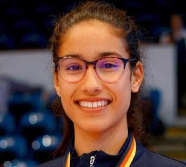 Jeux Africains - Taekwondo : Médaille d'or pour Chaima Toumi (-57 kg ...