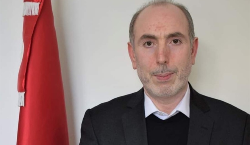 Omar Saidani, nouveau PDG de la Sprols | African Manager