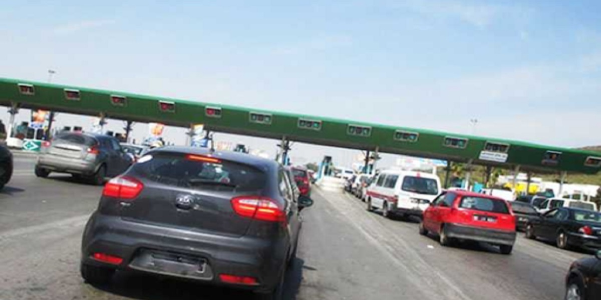 Reprise du trafic routier sur l'autoroute A1 | African Manager