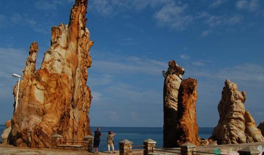 Tourisme : Le nombre des touristes s’envole à Tabarka | African Manager