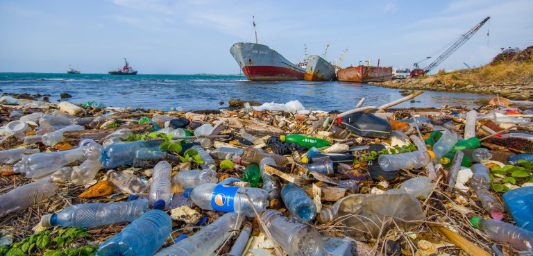 La Tunisie a-t-elle perdu sa bataille contre la pollution plastique ...