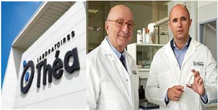Les laboratoires Théa, inaugure nouvelle filiale en Tunisie | African Manager