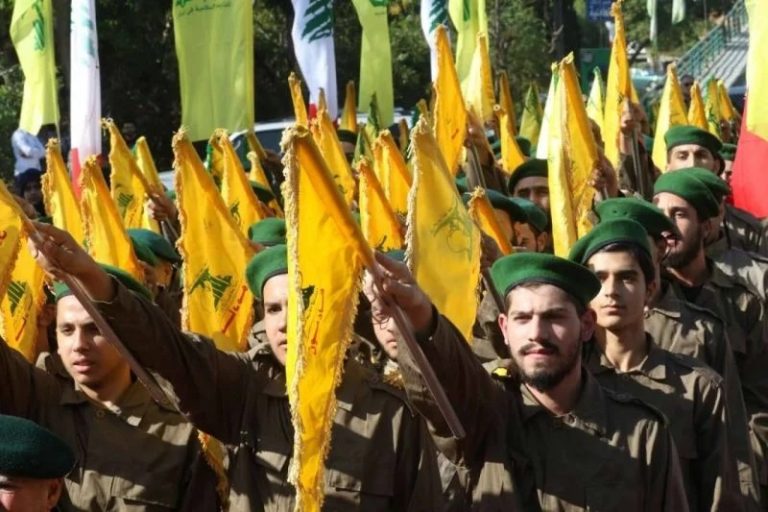 Le chef de Hezbollah rejette l'accord de cessez-le-feu | African Manager