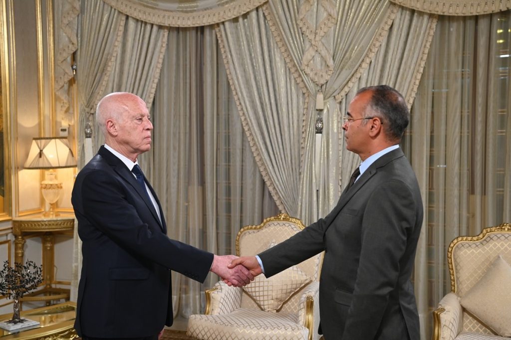 Biographie de Kamel Madouri, nouveau ministre des affaires sociales ...