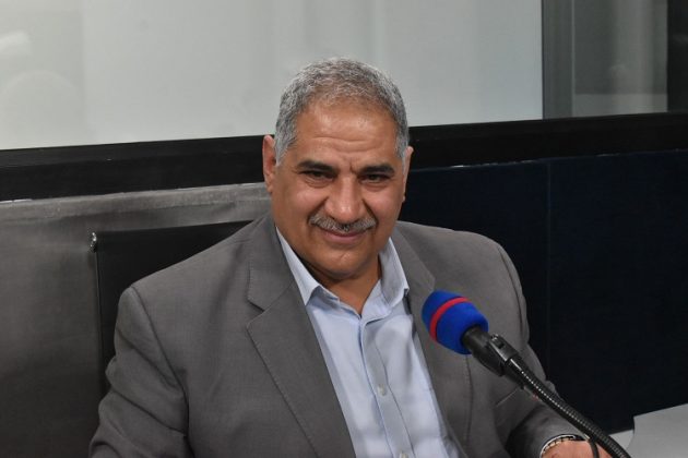 Riahi: Le prix de l'huile d'olive est "raisonnable". Le problème c'est ...