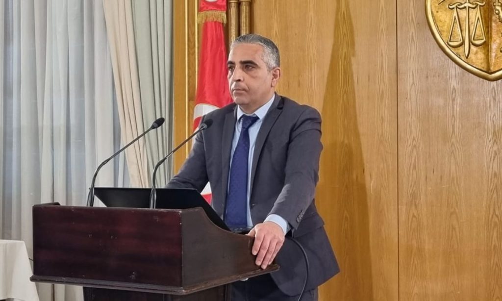 Touati : Le point de vente d'El Ouardia a régulé les prix du mouton de ...