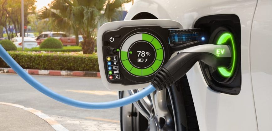 Plus de 1100 véhicules électriques vendus durant les quatre premiers ...