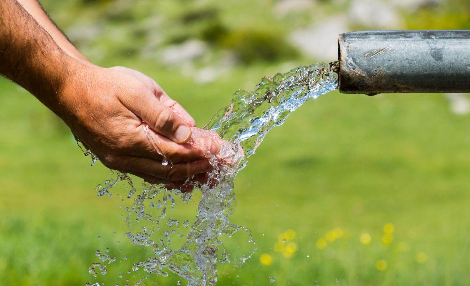 Kasserine : Reprise des travaux du projet de forage du puits "Sbiba 8 ...