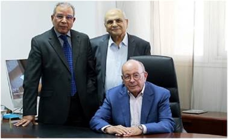 La famille Essafi re-formamate le capital de son entreprise Smart ...