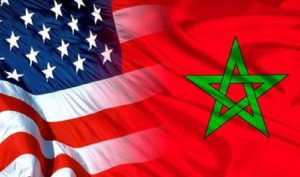 Le Maroc participe à un important exercice naval dirigé par les USA au ...