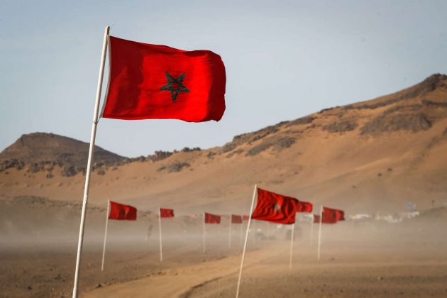 Maro-Tourisme: 44,39 MMDH de recettes voyages à fin avril 2026 ...