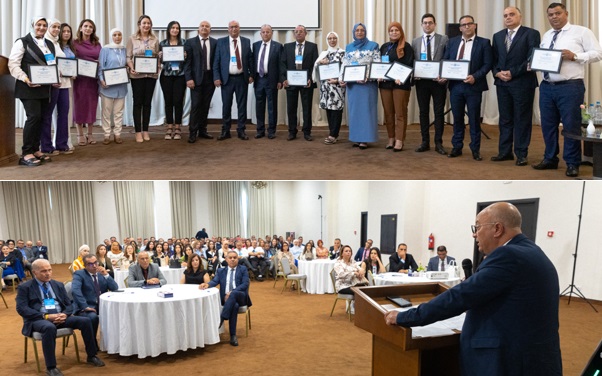 La STB BANK tient ses Journées des agences 2024 | African Manager