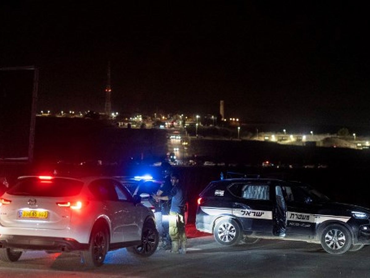 Israël : Tout sur la frappe de Hizbollah qui a fait 4 tués et 67 ...