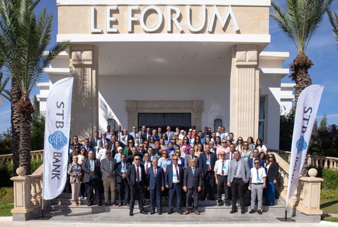 La STB BANK tient ses Journées des agences 2024 | African Manager