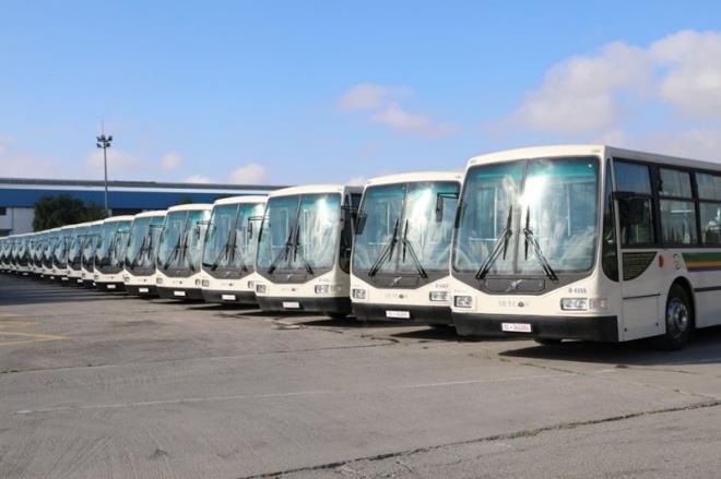 Notre objectif est d'améliorer les services de transport pour réduire ...