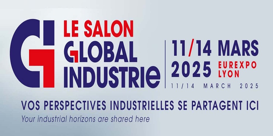 Participation tunisienne à la 7ème édition du Salon "Global Industrie Lyon 2025" | African Manager