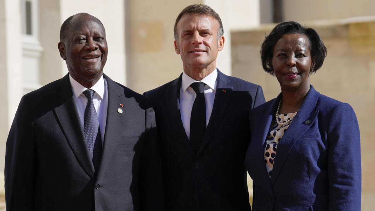 La base de l'armée française sera rétrocédée à la Côte d'Ivoire en ...