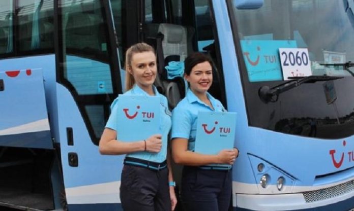 Ouverture de nouveaux bureaux die groupe "TUI" à Sousse | African Manager