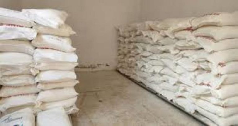La Manouba : Saisie de 4,5 tonnes de farine subventionnée | African Manager