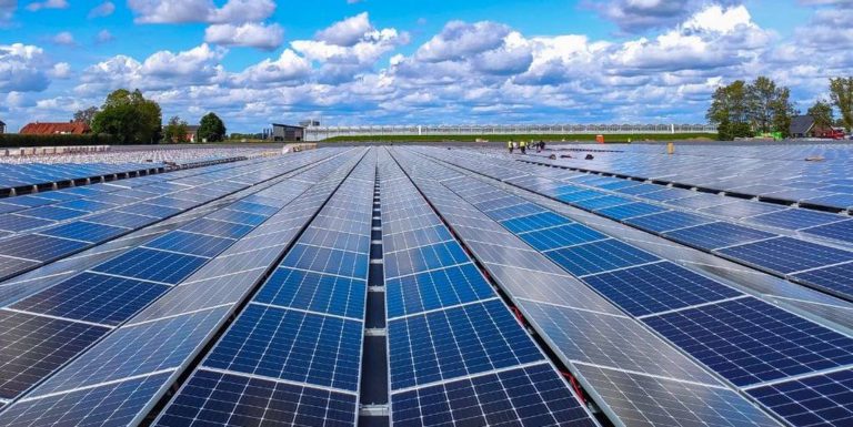 Transition énergétique : 35% d'ER en Tunisie d'ici 2030 | African Manager