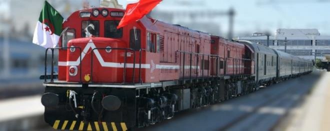 SNCFT : Interruption provisoire du trafic ferroviaire sur la ligne ...