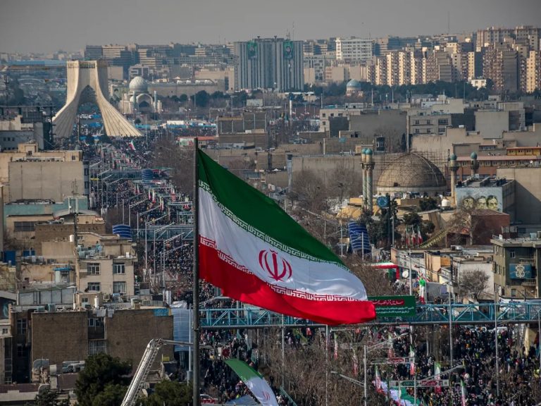 Le négociateur en chef iranien qualifie l'accord d'« échec » pour les ...