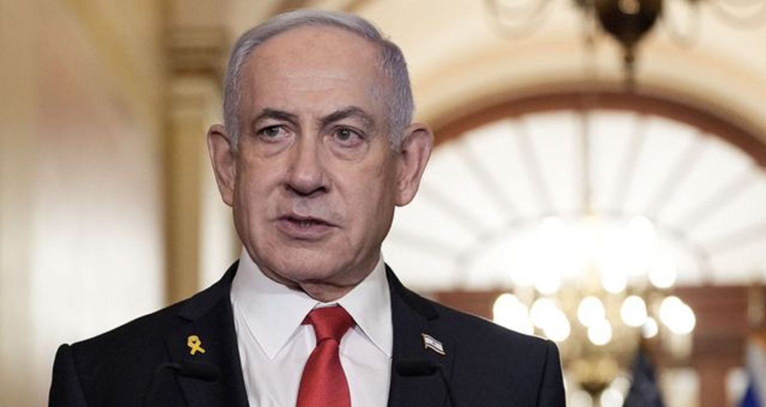 Netanyahou hospitalisé tard lundi soir | African Manager