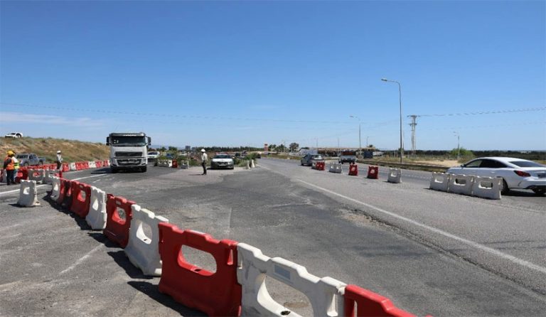 Fermeture de la station de péage Sousse–Kalaâ Sghira! | African Manager