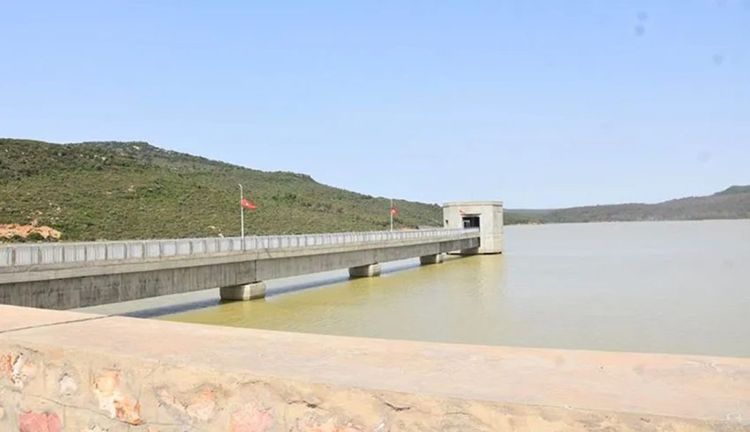 Le taux de remplissage actuel des barrages est rassurant | African Manager