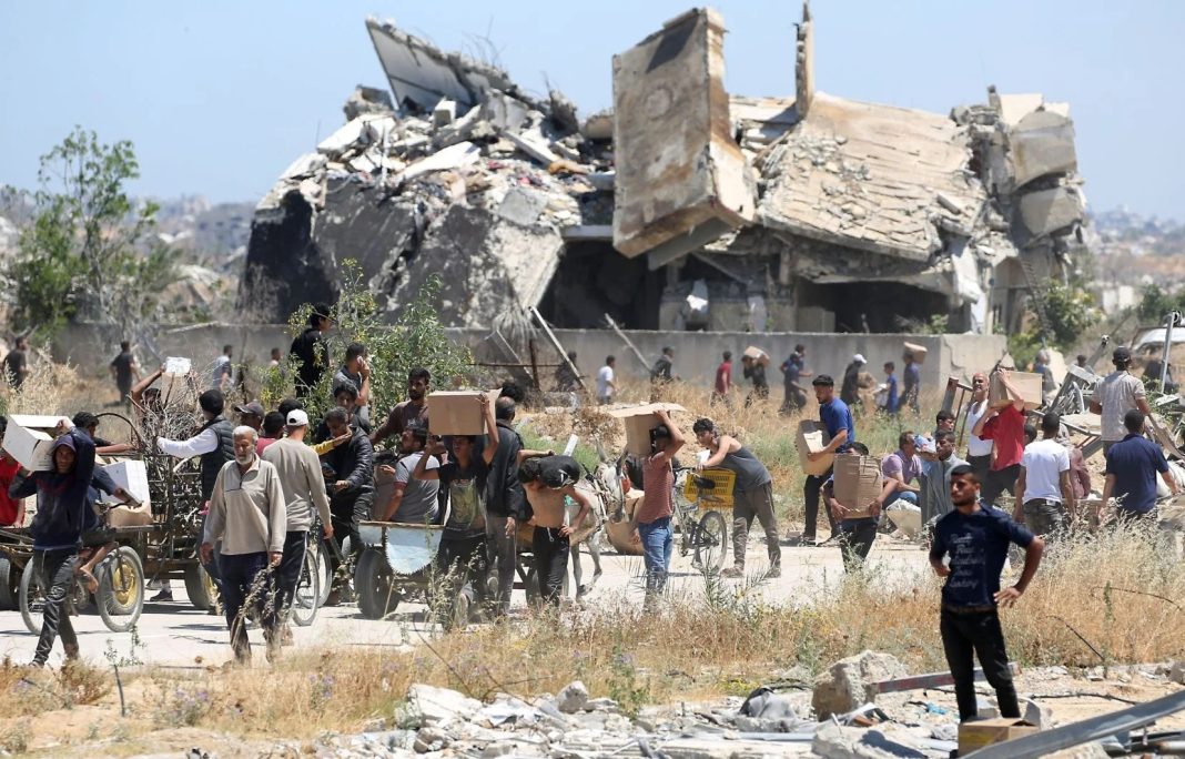 L'OCI appelle à unir les efforts pour lutter contre les attaques ...