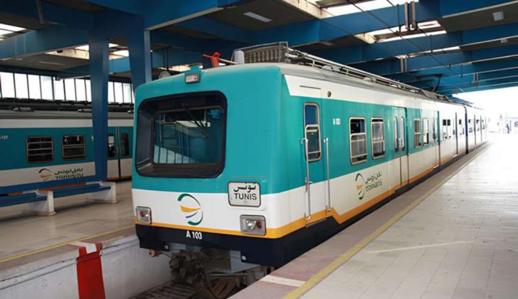 Monastir : Doublement et électrification programmés pour la ligne ...