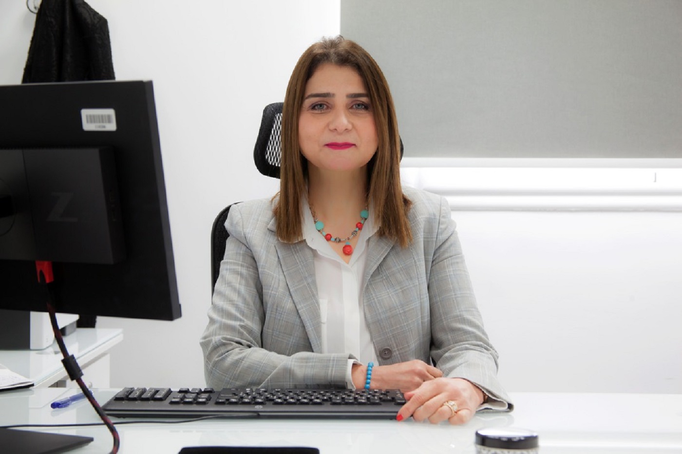 Ilhem Bouaziz à la tête du Conseil d’Administration d’UIB Assurances ...