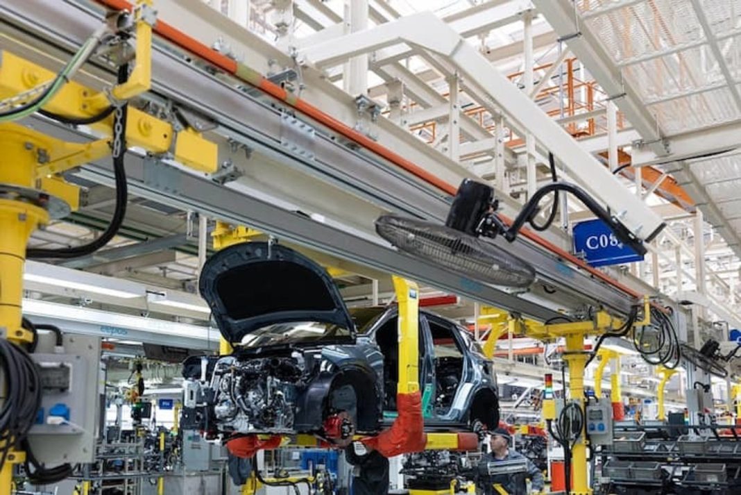 Industrie : bientôt un outil numérique pour mesurer la maturité des ...