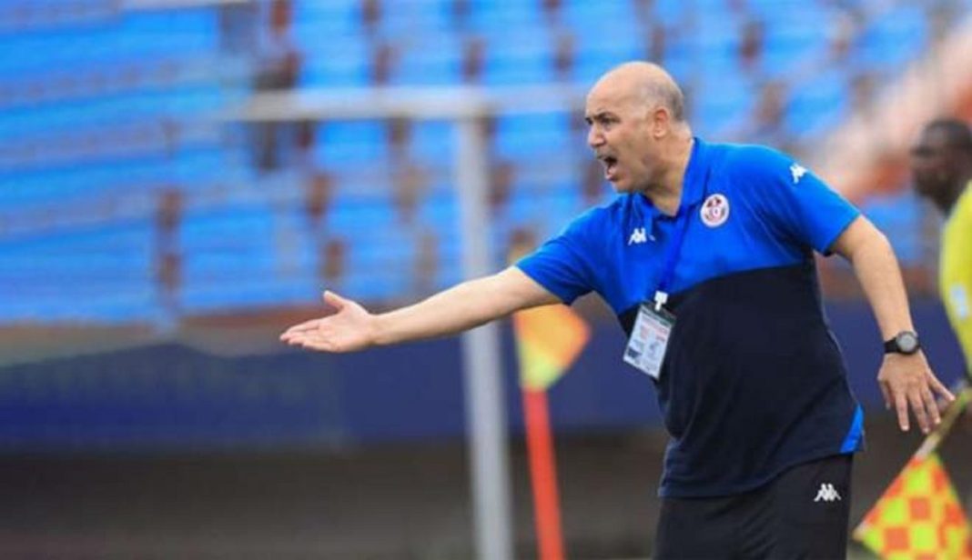 CAN-2025 - Tunisie: Sami Trabelsi dévoile la liste des joueurs ...