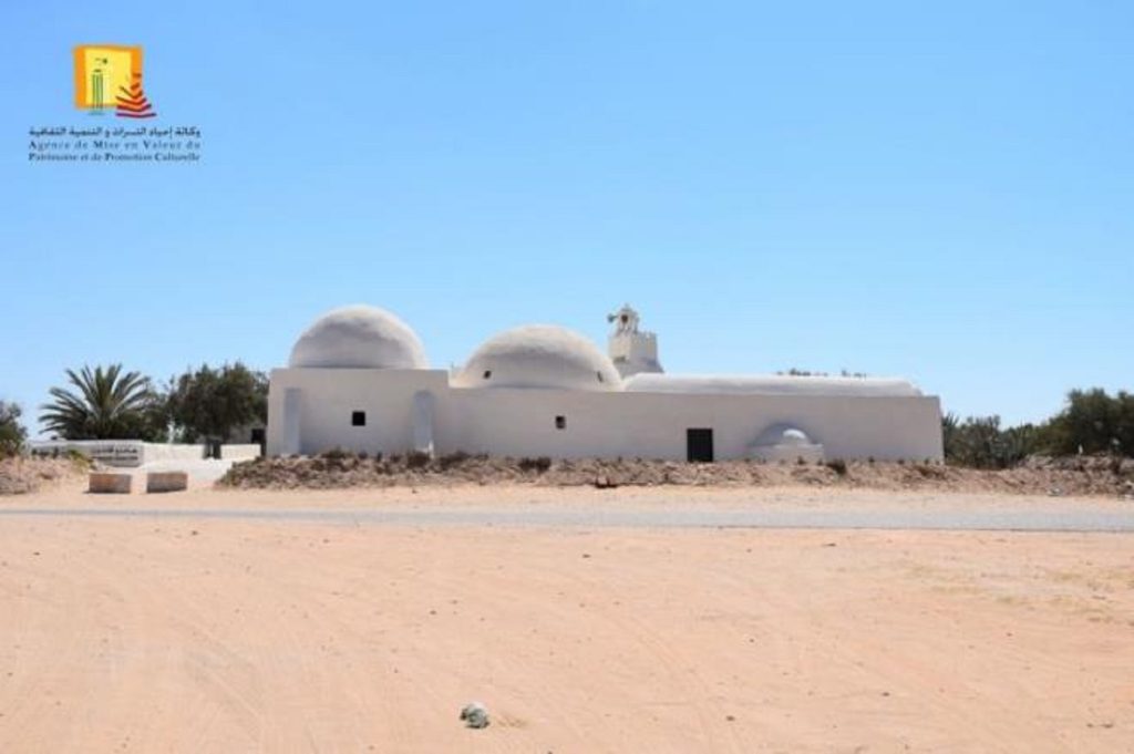 Djerba : Adoption du document du patrimoine mondial de l’Unesco ...